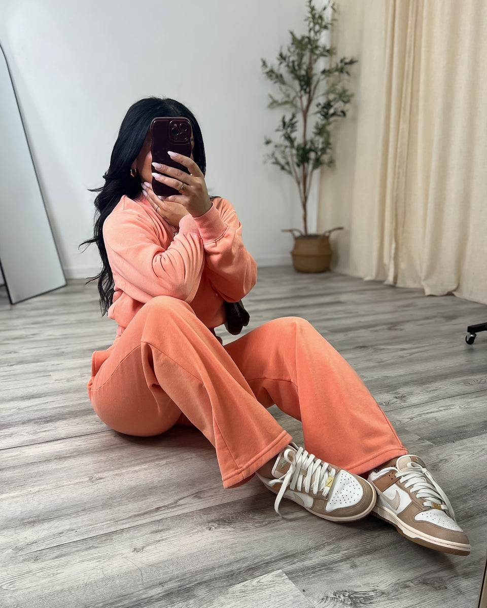 Bloom Bliss Sets- 3 colors – Shop Z's Boutique
